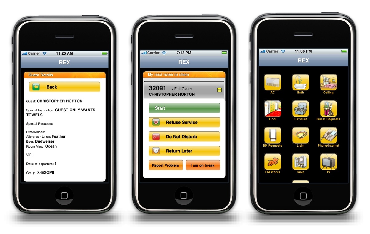 凯悦酒店蒙特利尔案例研究|酒店服务的优化 - beplay安卓下载app