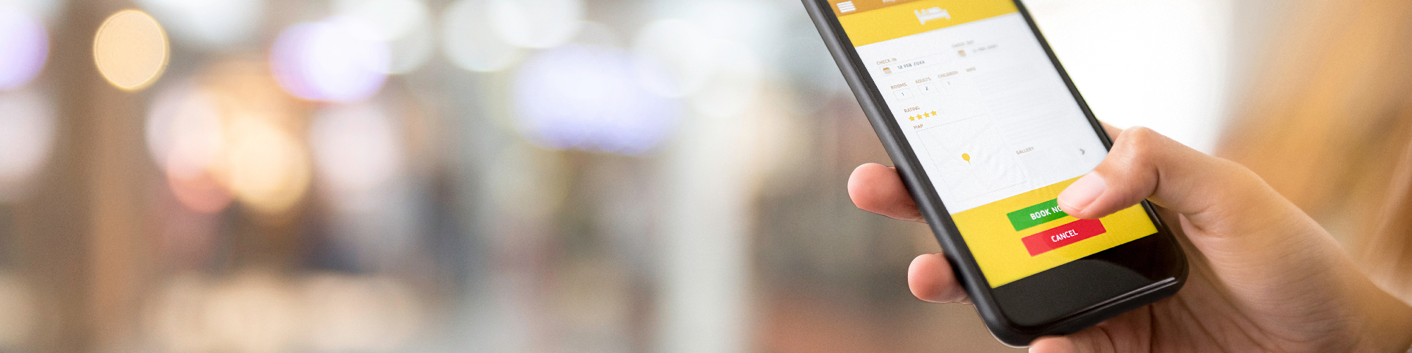 如何建立一个真正产生收益的媒体策略- Amadeus Hospitality - beplay安卓下载app