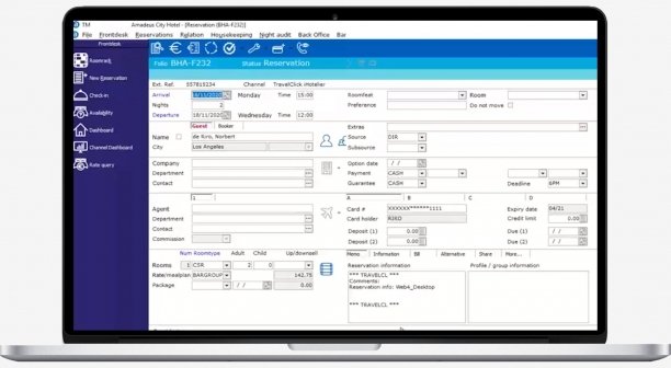 艾玛迪斯物业管理系统(PMS) - beplay安卓下载app