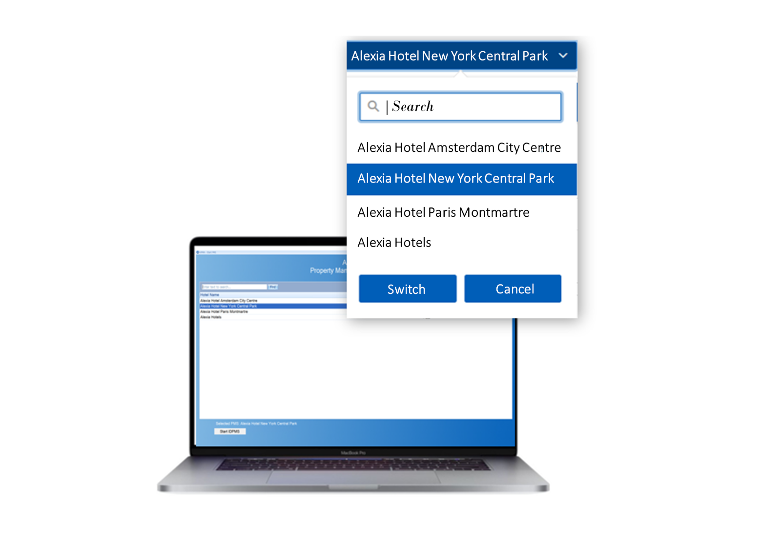 艾玛迪斯物业管理-高级-法国-艾玛迪斯酒店 - beplay安卓下载app