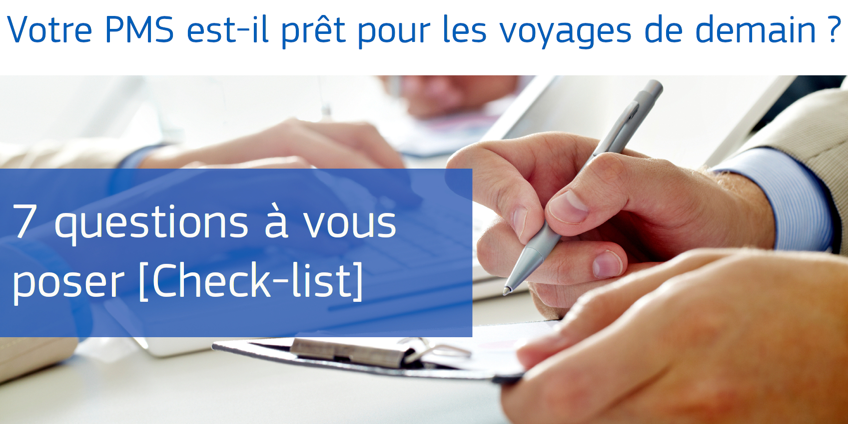 Amadeus Hospitality的PMS检查表 - beplay安卓下载app