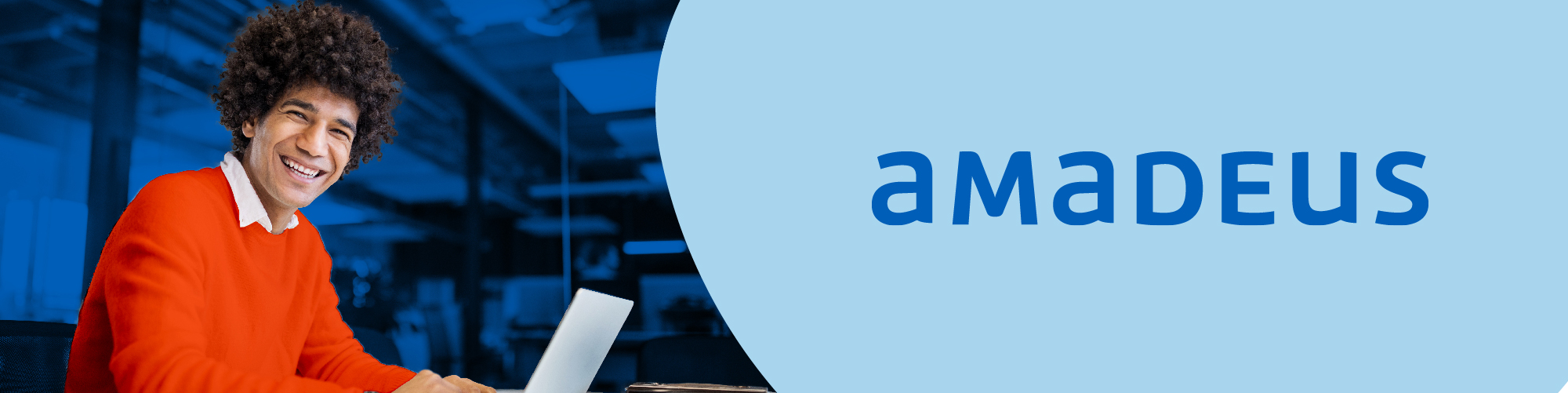 Amadeus与洲际酒店集团就商业智能解决方案续签长期合作关系- Amadeus Hospitality - beplay安卓下载app