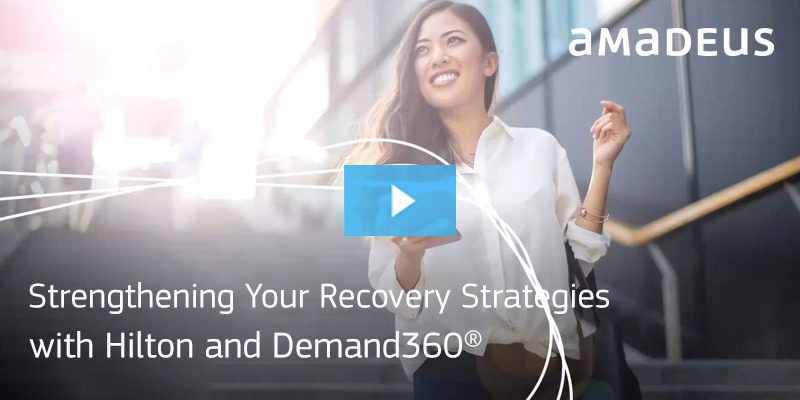 Amadeus商业智能希尔顿酒店- Amadeus酒店管理 - beplay安卓下载app